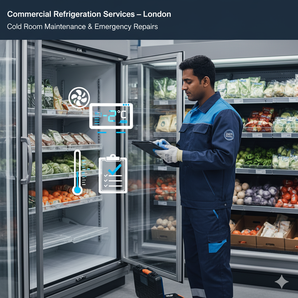 Close Control Units (CCU), Downflow Units & HVAC Maintenance | Seasonal ...